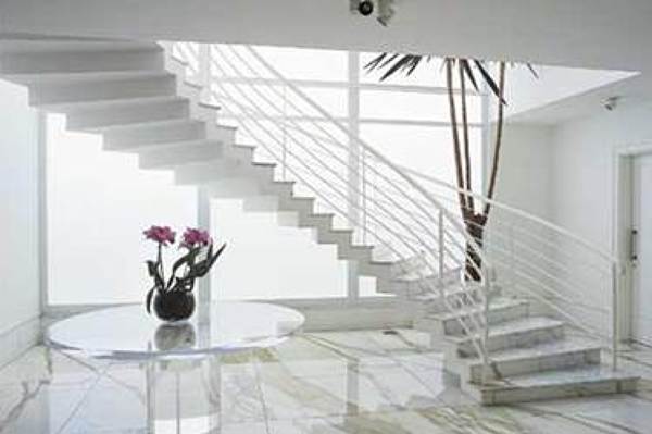 Escadas Cascata – Degraus em Arte